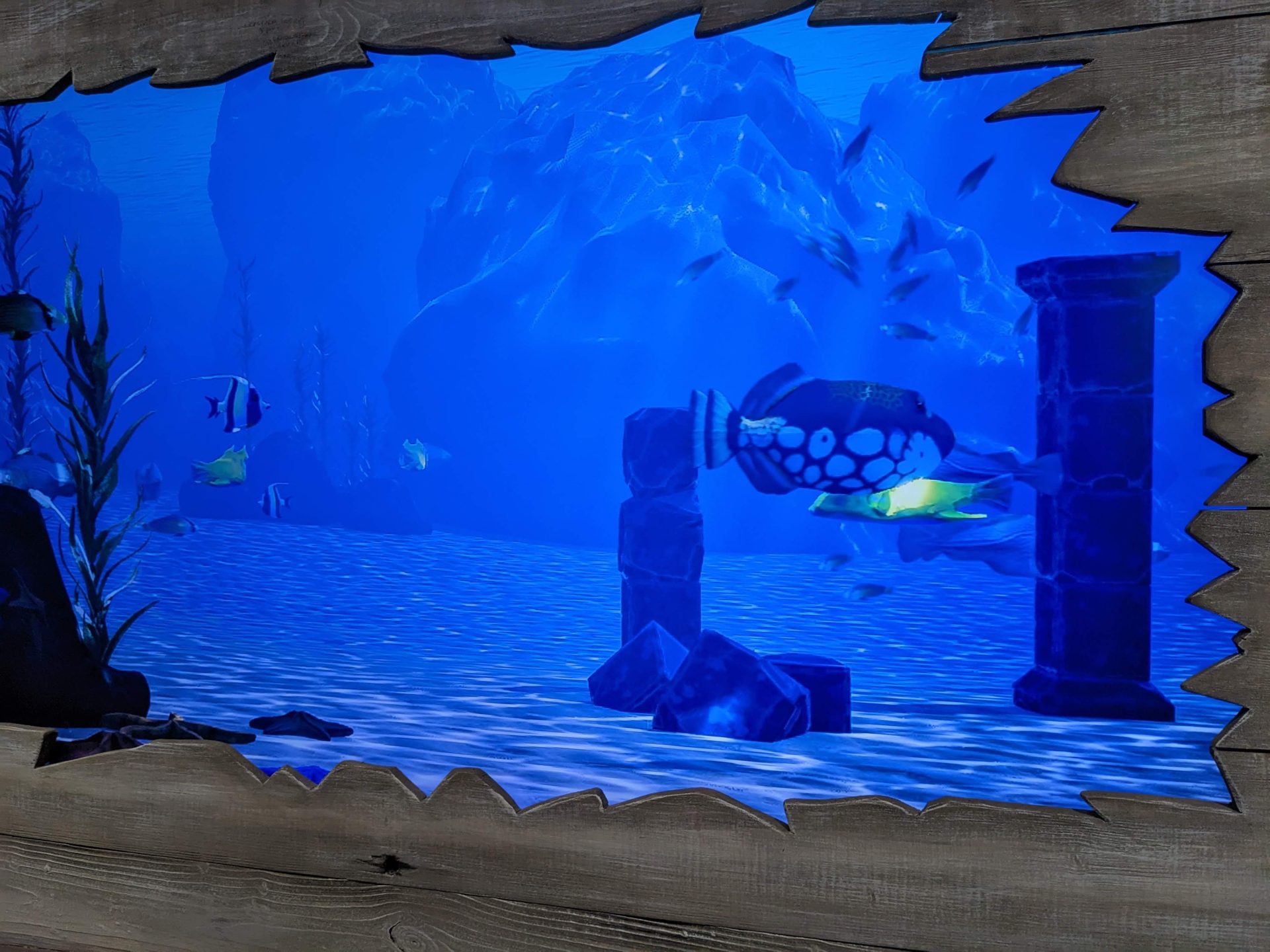 Reimagining The Reef - outreachmagazine.com