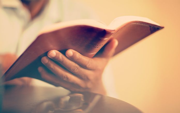 Misinterpreting Essential Scriptures - outreachmagazine.com