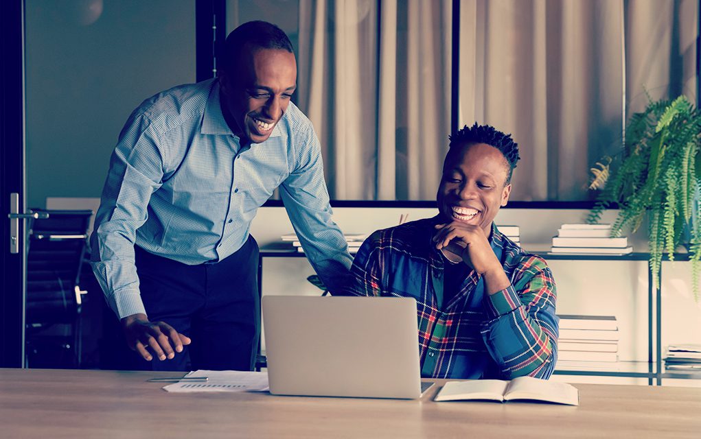 Lead With a Contagious, Refreshing Spirit - outreachmagazine.com