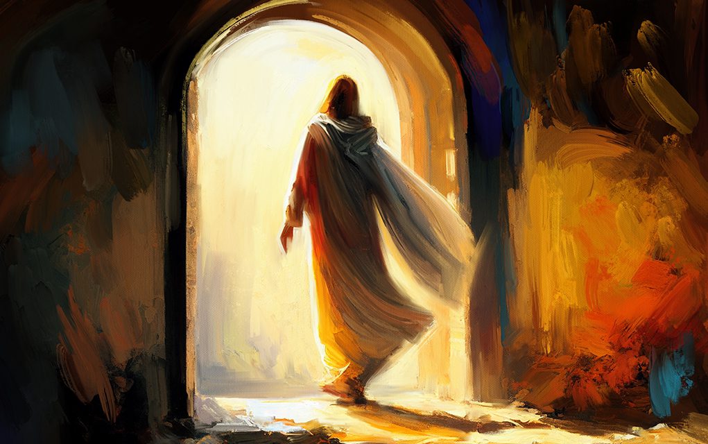 A Glimpse of How Jesus Led - outreachmagazine.com