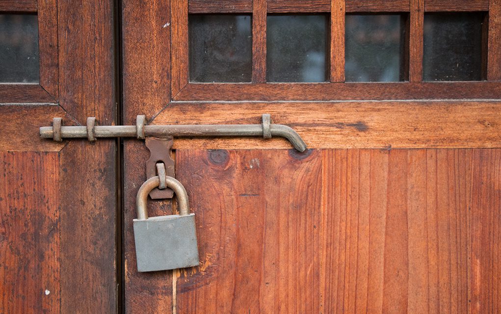 Why Churches Close Their Doors—For Good - outreachmagazine.com