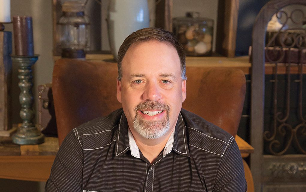 Brandon Guindon: Walk With Me - outreachmagazine.com