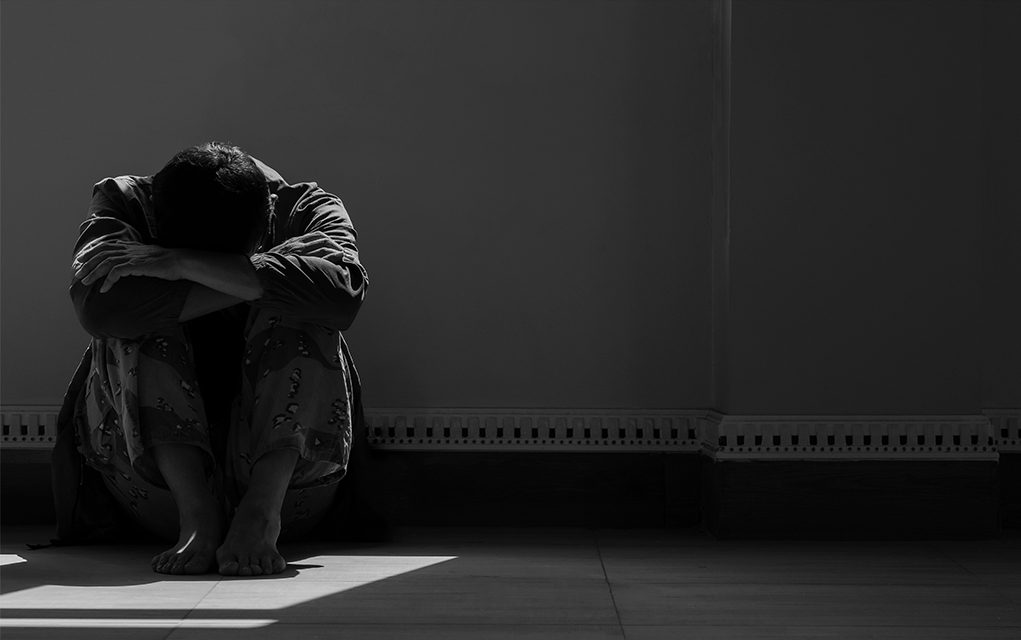 How Do Christians Deal With Sorrow? - outreachmagazine.com