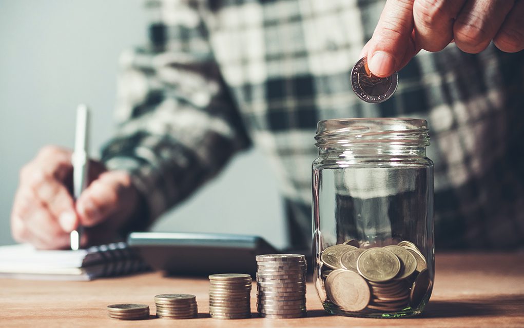 Money: Scarcity, Prosperity, or Stewardship? - outreachmagazine.com