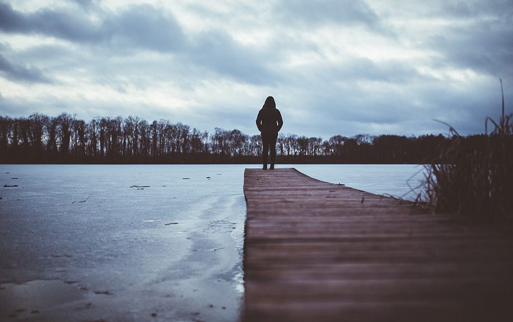 Learning to Pray With Eyes Wide Open - outreachmagazine.com