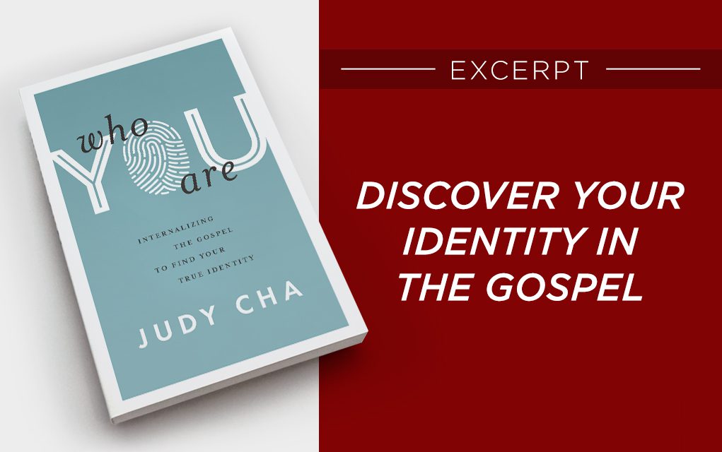Discover Your Identity in the Gospel - outreachmagazine.com