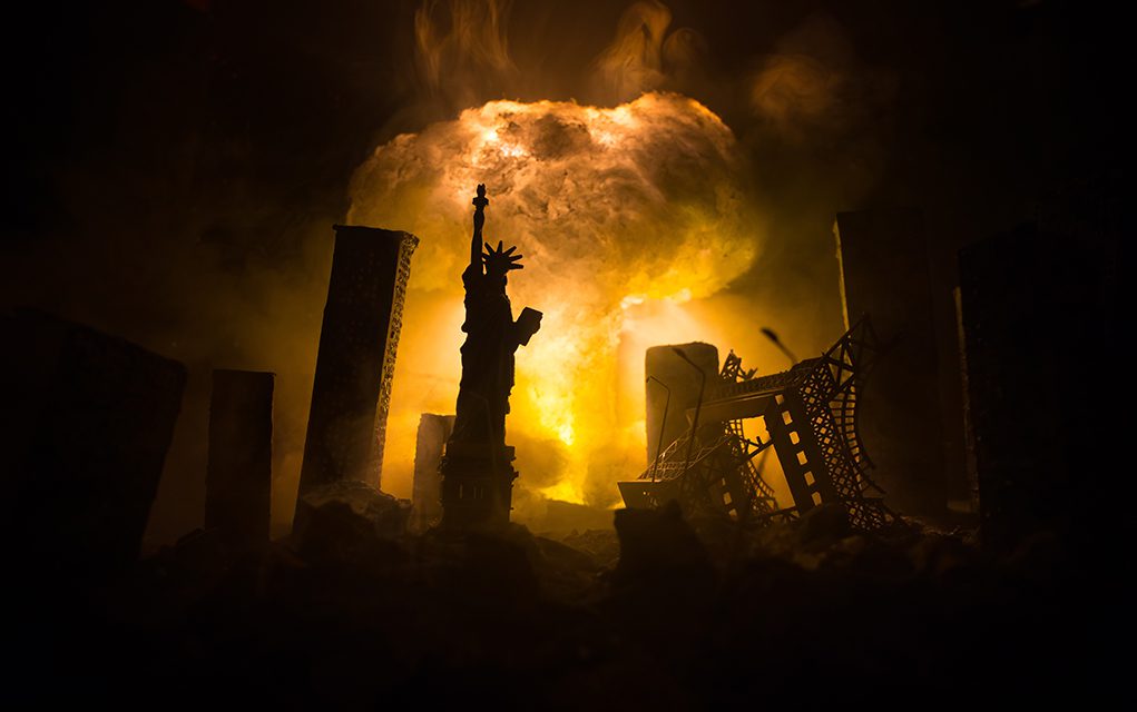 Can We Find America Within the Signs of the End Times ...