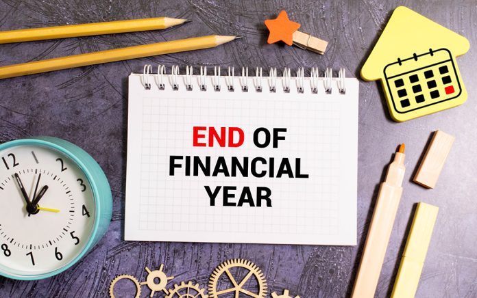 Important Year-End Considerations - outreachmagazine.com