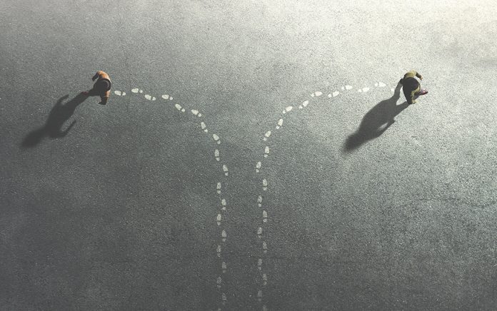 When Best Friends Go Their Separate Ways - outreachmagazine.com