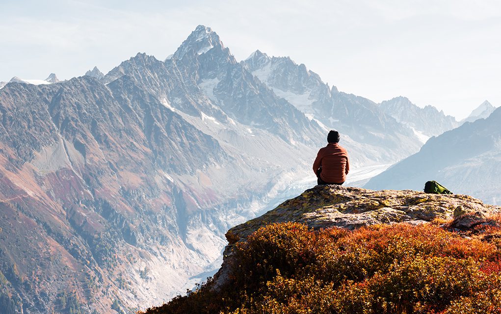 The Divine Paradox of God’s Sovereignty and Meaningful Human Choice ...