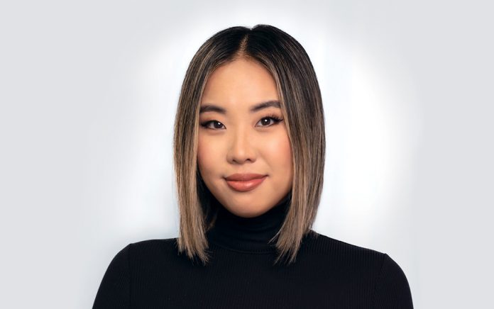 Faith Eury Cho: Centered on the Presence of God - outreachmagazine.com