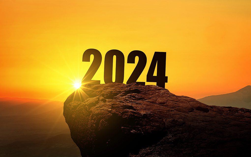Jumping Into 2024 - outreachmagazine.com