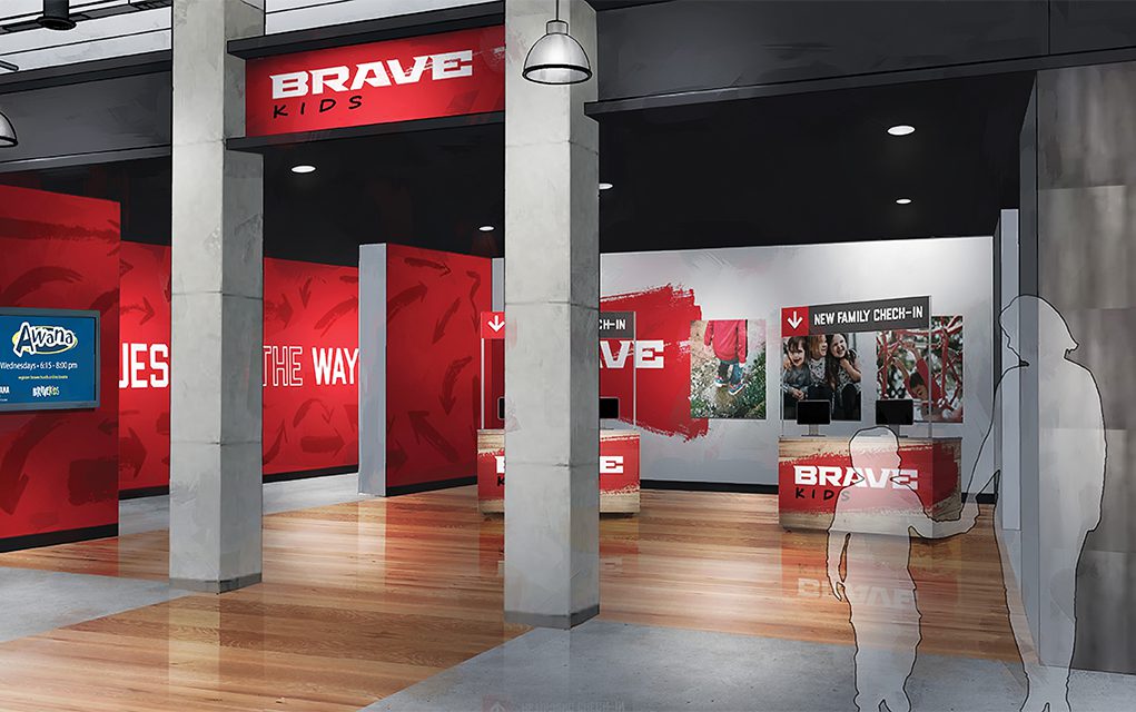 A Call to Be Brave - outreachmagazine.com