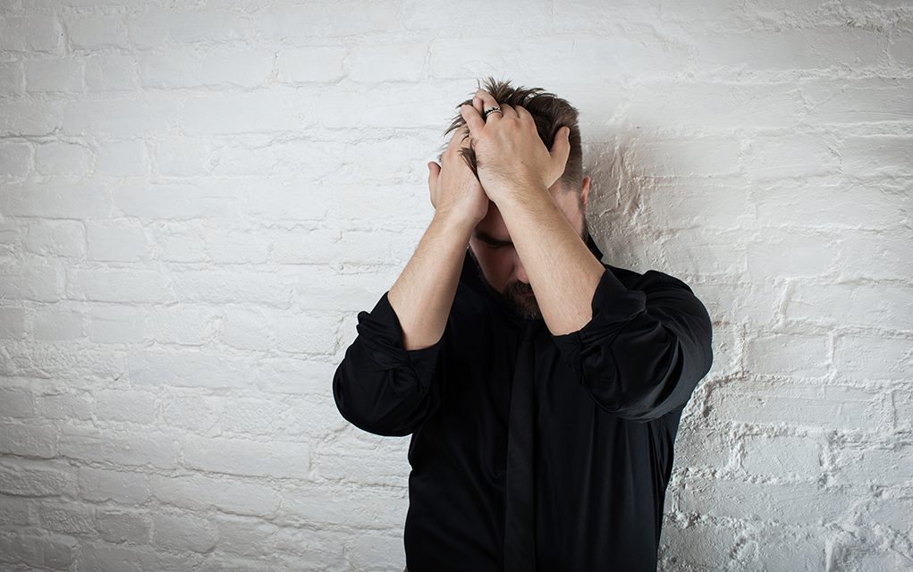 When Your Soul Is Downcast - outreachmagazine.com