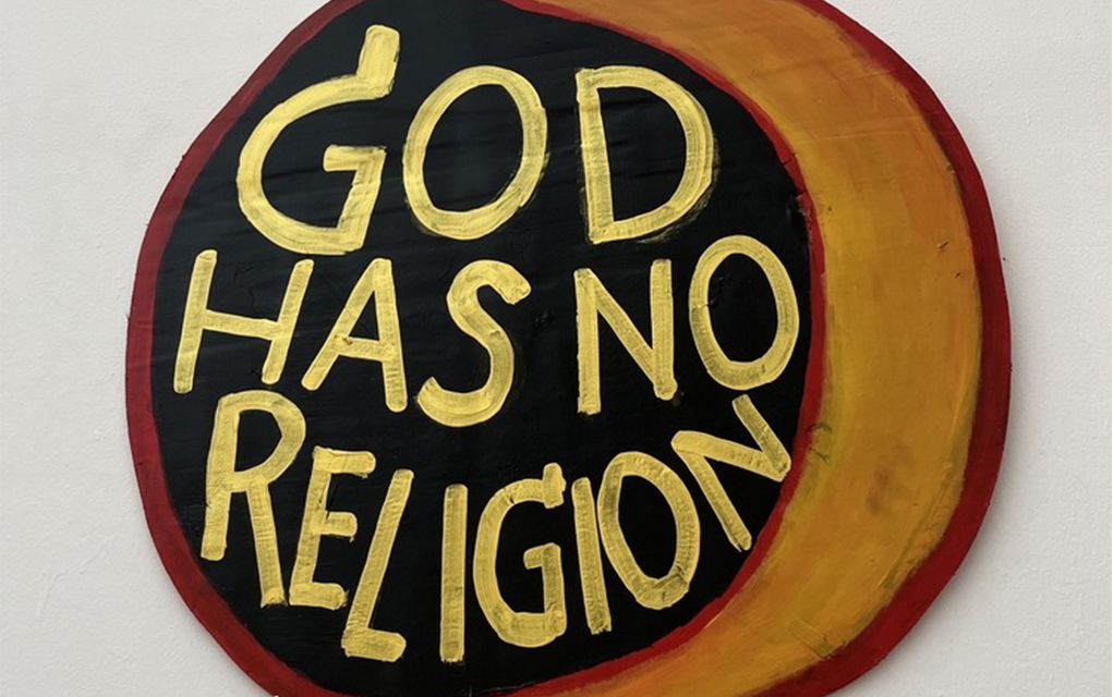 New Research on the "Nones" - outreachmagazine.com