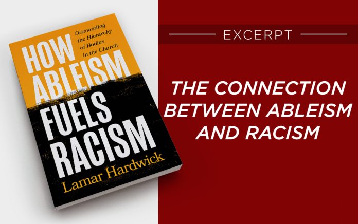 The Connection Between Ableism and Racism - outreachmagazine.com