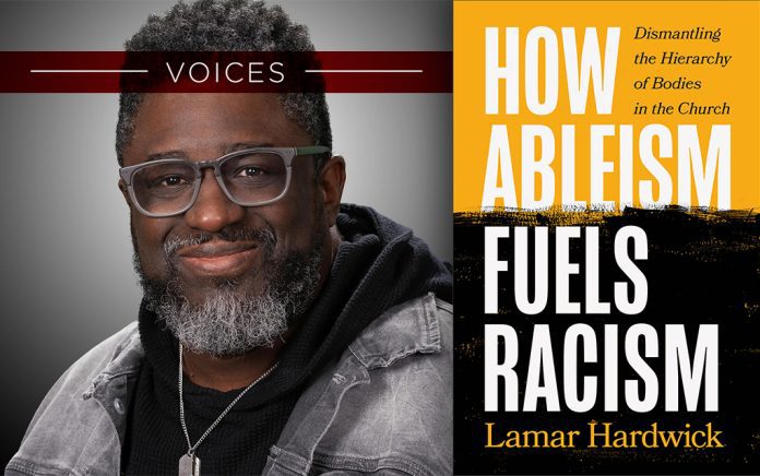 Lamar Hardwick - outreachmagazine.com