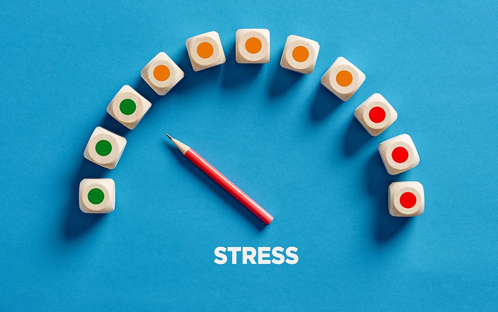 Guarding Your Heart and Mind Against Anxiety - outreachmagazine.com