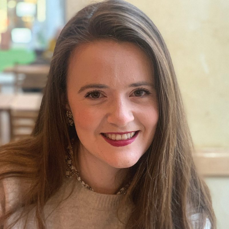 Joy Clarkson, Author at outreachmagazine.com