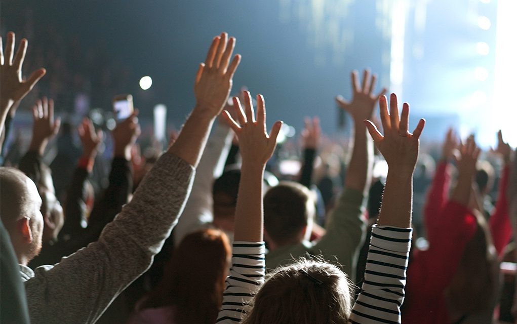 How Do You Know if the Holy Spirit Is Moving? - outreachmagazine.com