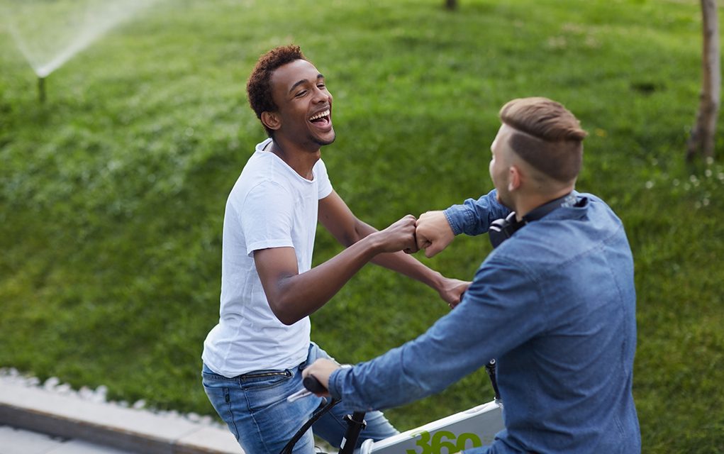 5 Steps Toward Racial Justice and Reconciliation - outreachmagazine.com