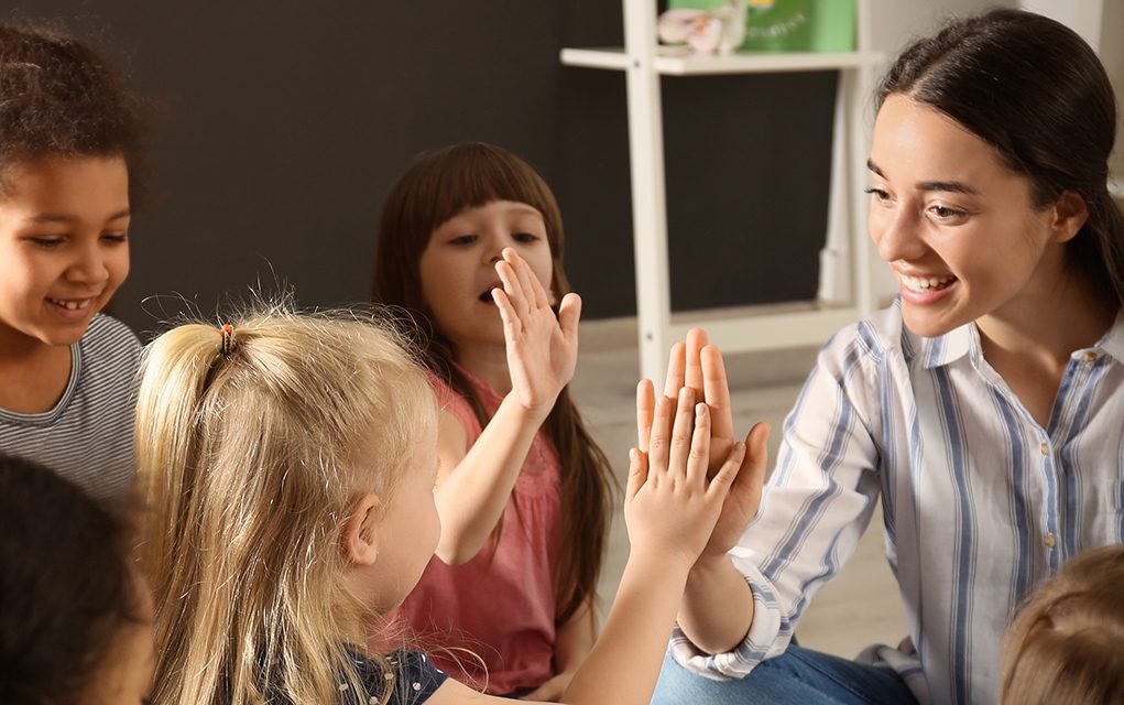 From Negative to Positive - outreachmagazine.com