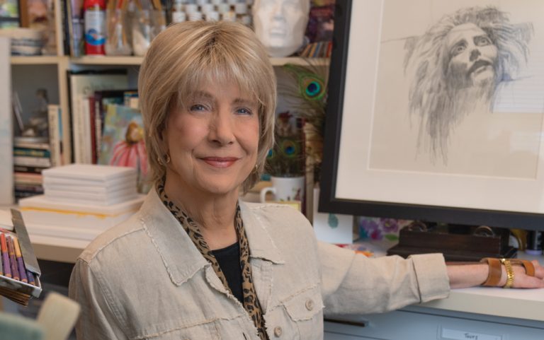 Joni Eareckson Tada: Nothing Wasted - outreachmagazine.com