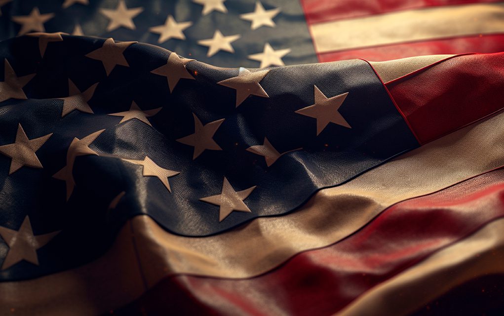 America in the Midst of a 'Generational Transformation' of its Moral ...