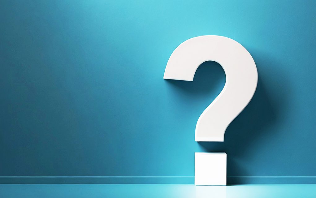 The Biggest Question of Life - outreachmagazine.com