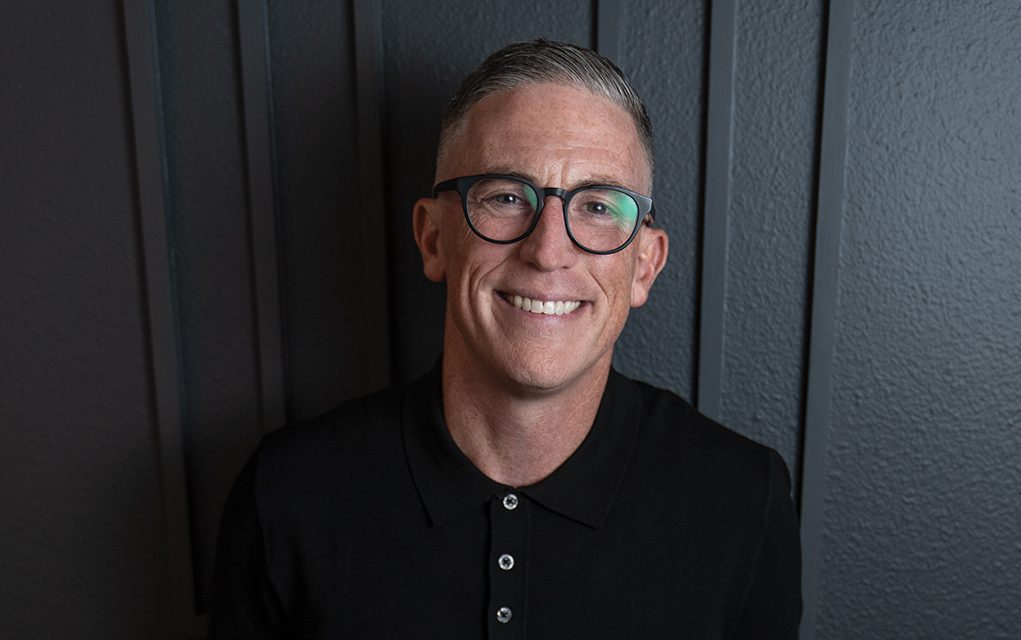 Ed Newton: Oil Flows in Empty Vessels - outreachmagazine.com