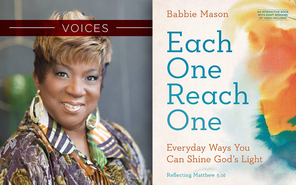 Babbie Mason - outreachmagazine.com