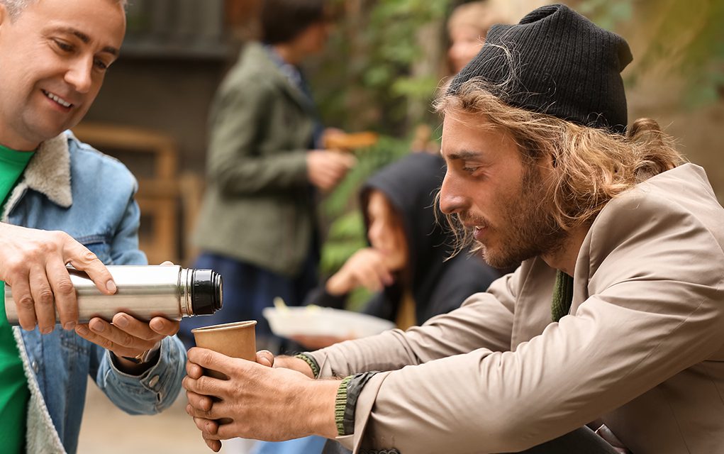 Learning to See: The Power of Attentiveness - outreachmagazine.com