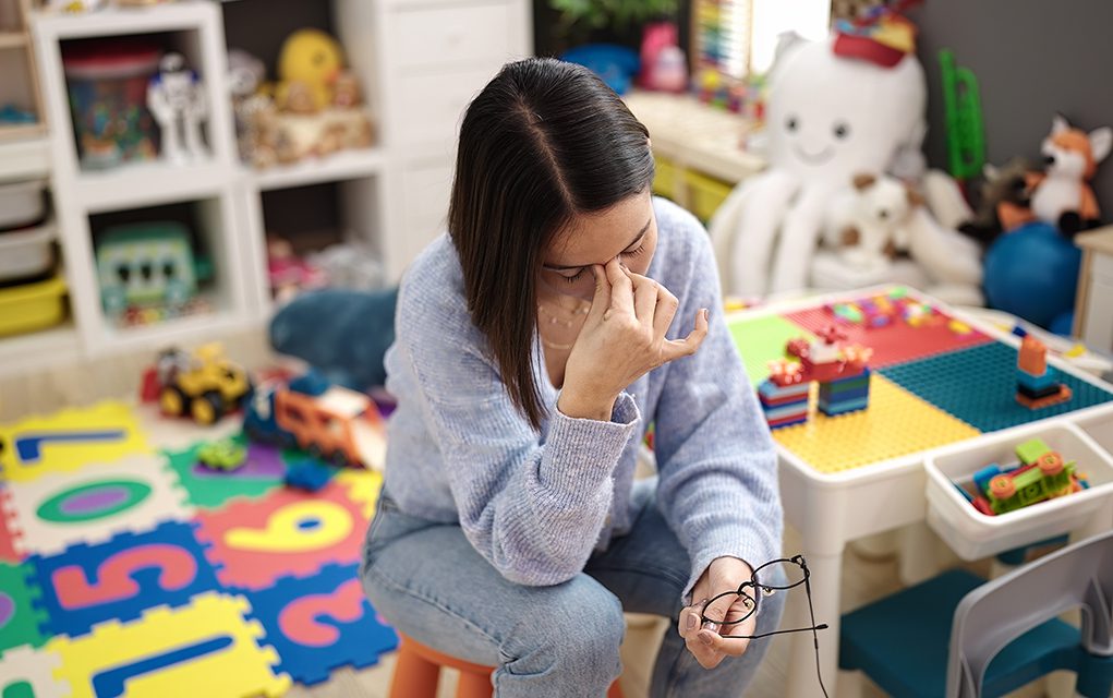 The Value of Long-Suffering - outreachmagazine.com