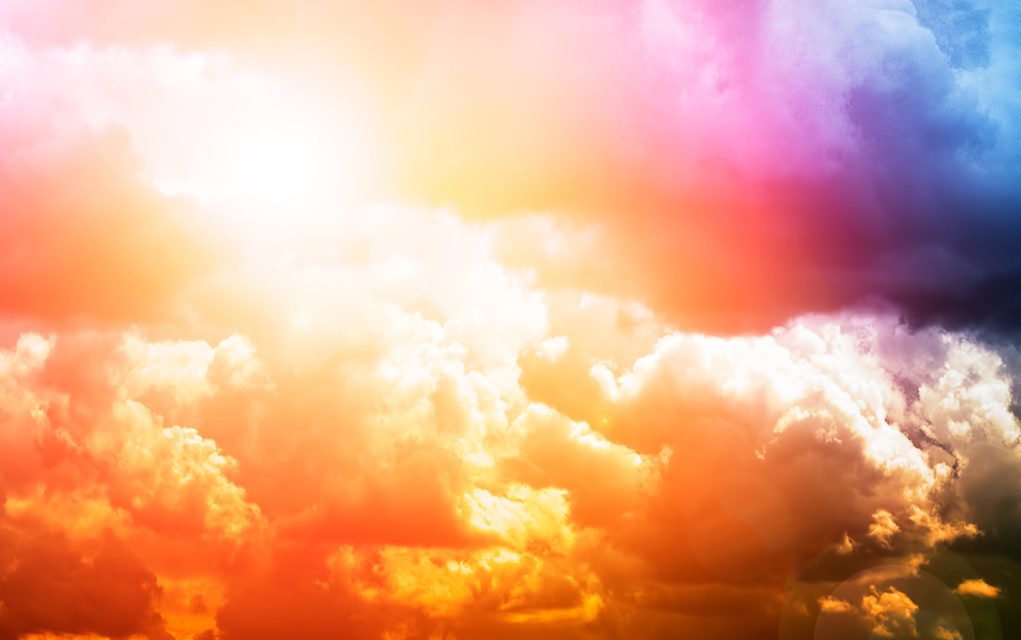 No Place for Sin in Heaven - outreachmagazine.com