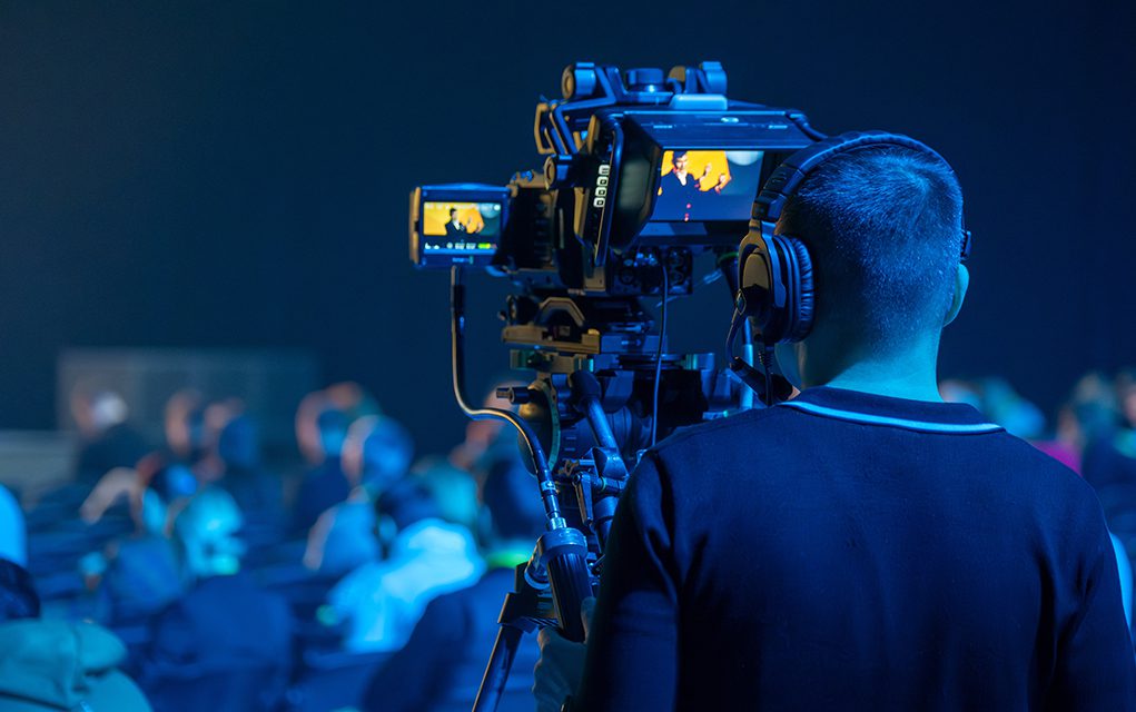 12 Tips for Preaching Online - outreachmagazine.com