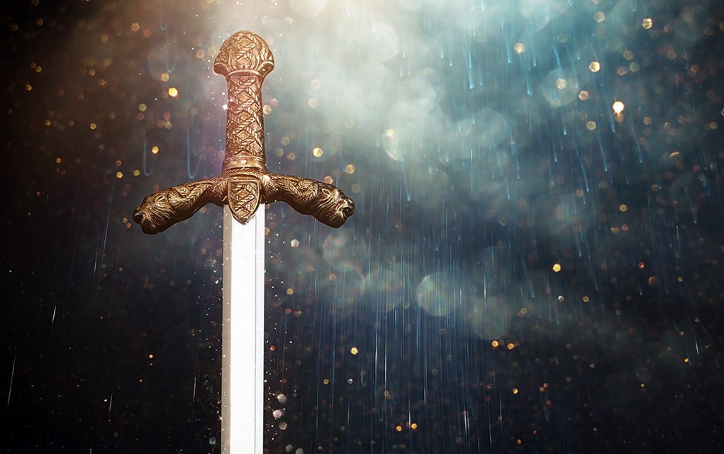 Our Primary Offensive Weapon - outreachmagazine.com