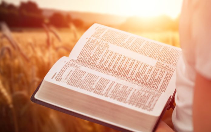 Pondering the Work of Christ - outreachmagazine.com