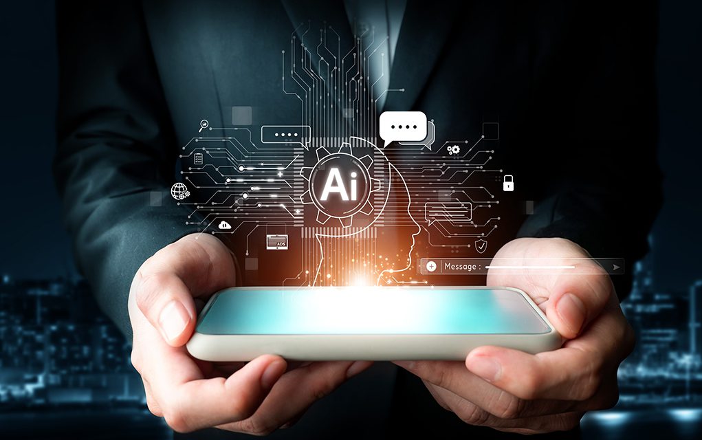 Faith, Tech and AI: What People Want from the Church - outreachmagazine.com