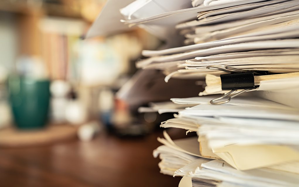 7 Examples of Complicated Books - outreachmagazine.com