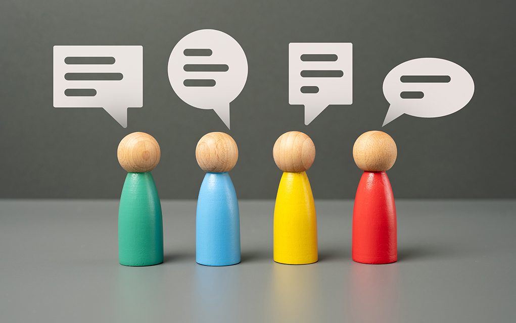 Disagree and Commit - outreachmagazine.com