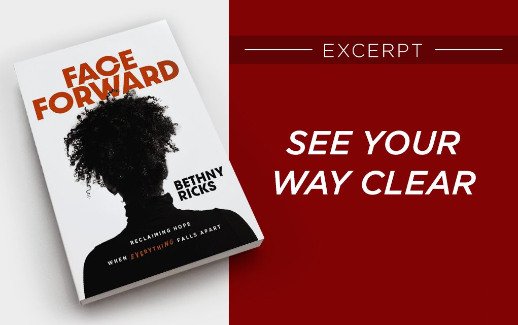 See Your Way Clear - outreachmagazine.com