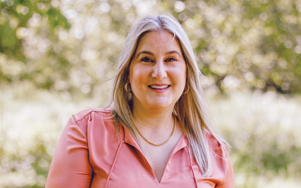 Anna Morgan: When Women Are Called to Leadership - outreachmagazine.com