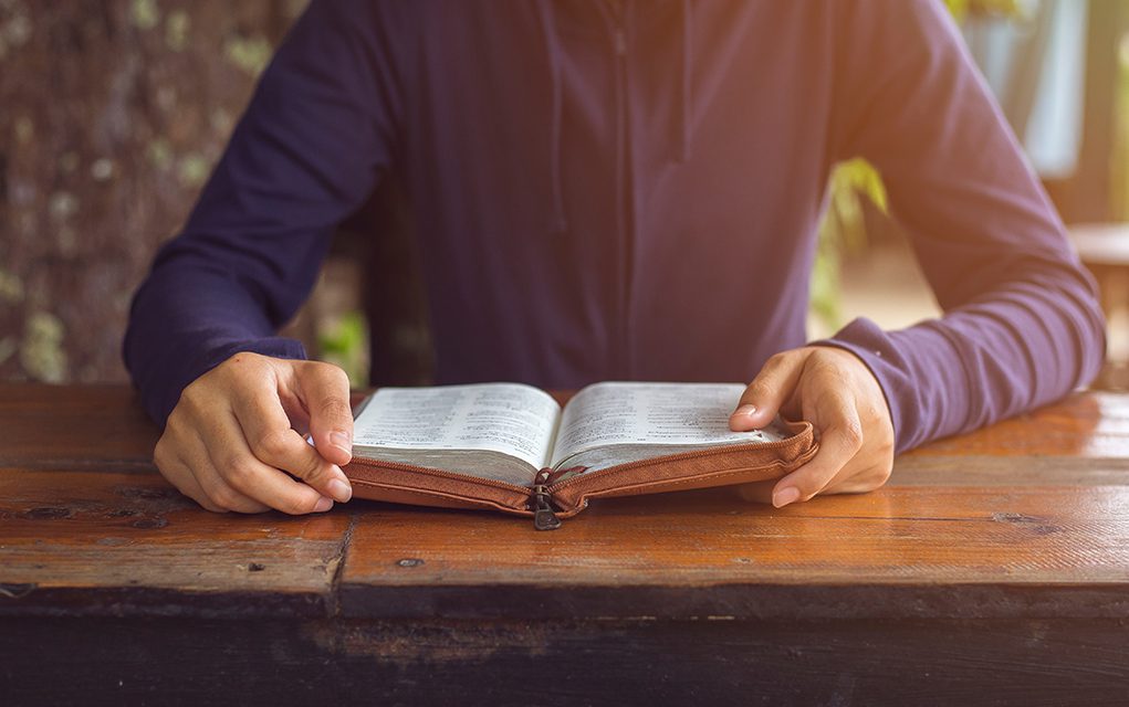 5 Reasons to Obey What God Commands - outreachmagazine.com