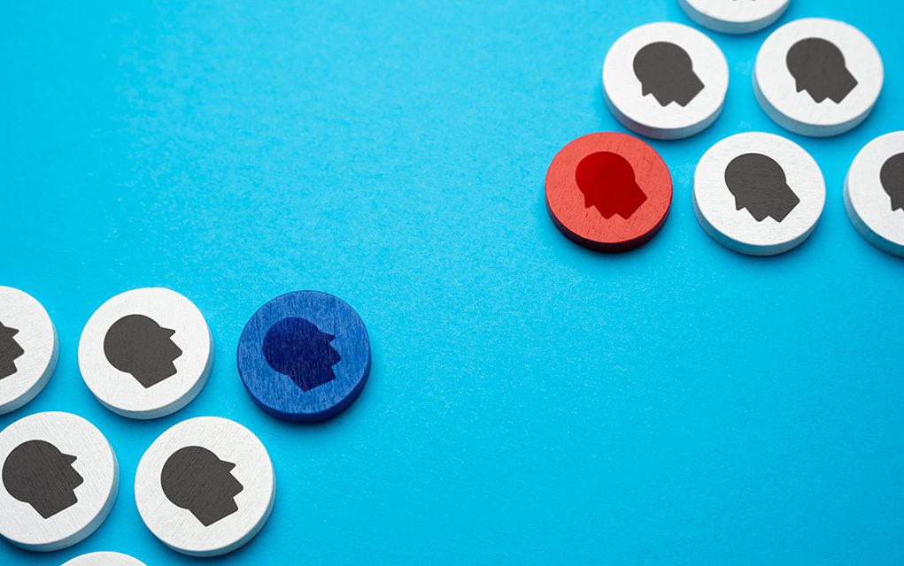 Ed Stetzer: The Polarization Problem - outreachmagazine.com