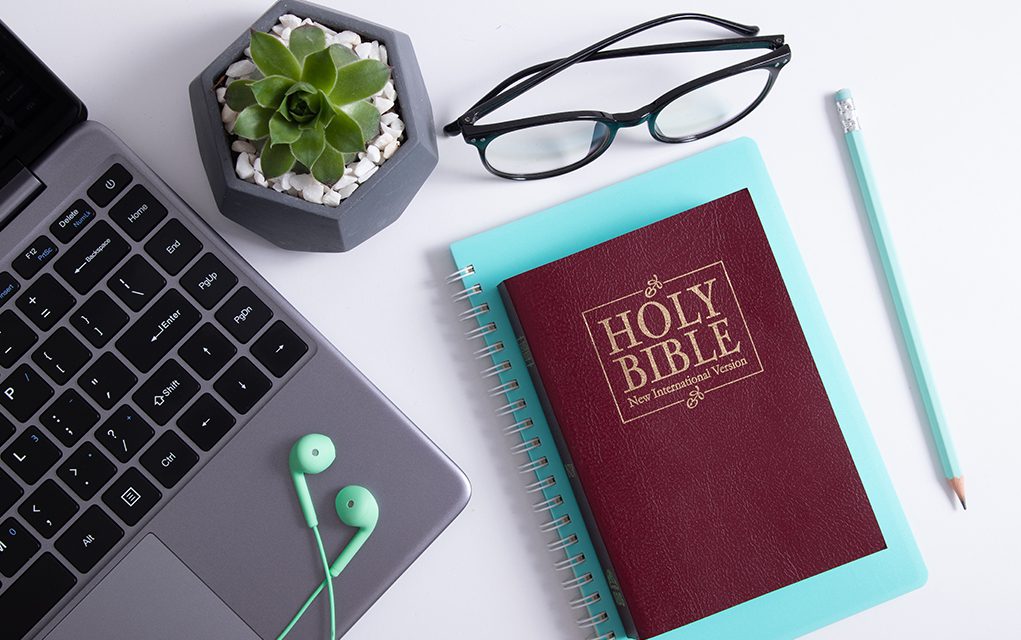 A Calling That Surpasses Your Vocation - outreachmagazine.com