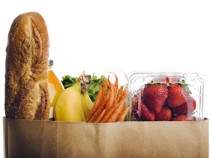 Try This: 5 Ways to Help People Be ‘Food Secure’ - OutreachMagazine.com