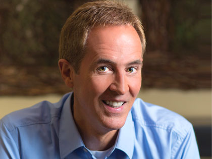 A Candid Conversation With Andy Stanley Highlights the Latest Outreach ...