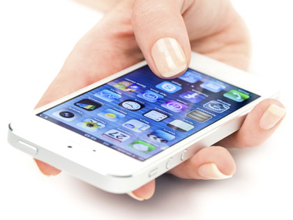 Yes to Smartphones in Church? - OutreachMagazine.com