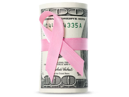 Try This: Raise Money for Cancer Research - OutreachMagazine.com