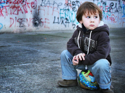 Easter Idea Starter: Reach Inner-City Kids - outreachmagazine.com